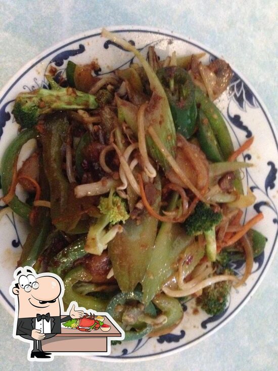 Asian Buffet, 8633 Columbus Pike in Lewis Center - Restaurant menu and ...