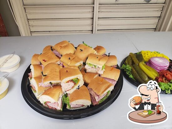 Anthony's Grill, Boca Raton - Restaurant menu, prices and reviews