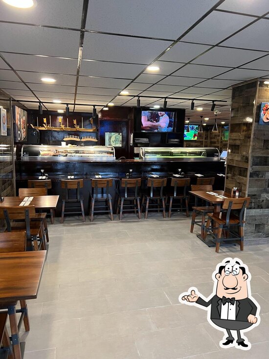 Asian Cuisine Oneonta, Oneonta - Restaurant menu, prices and reviews