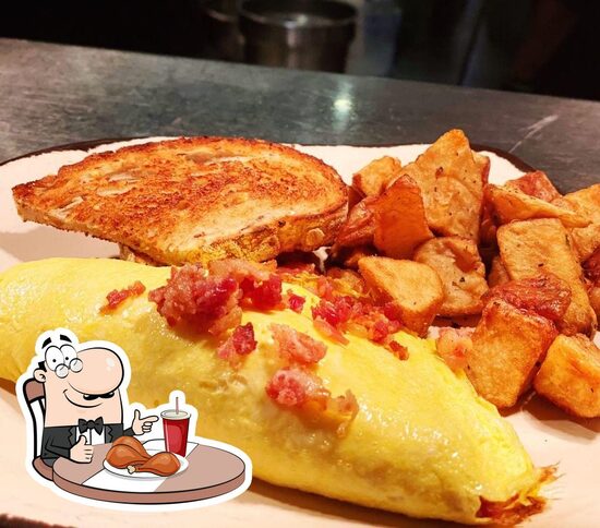 Bakn Carnegie, Carnegie - Restaurant menu, prices and reviews