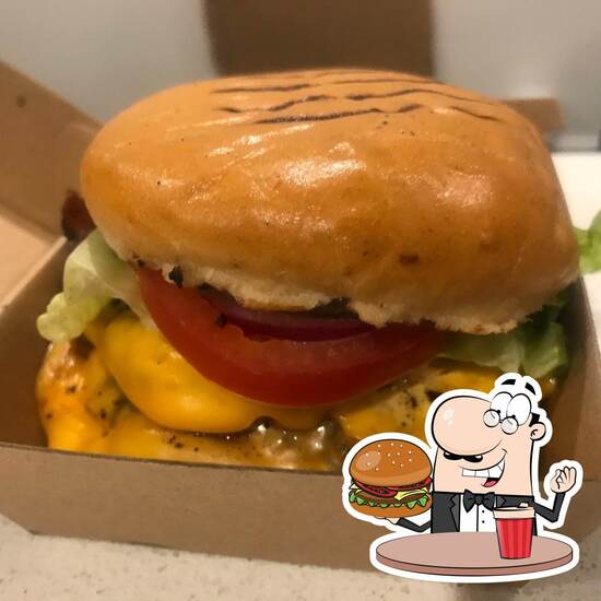 Barney's Bar in Braddon - Restaurant reviews