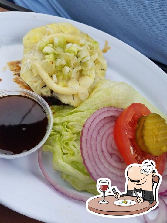Bugaboo's Bar And Grill in Cedar Lake - Restaurant menu and reviews