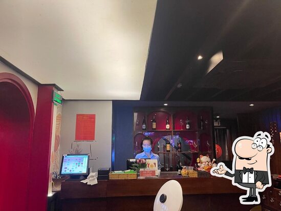 CHU DIMSUM HOUSE, Ho Chi Minh City - Restaurant menu, prices and reviews