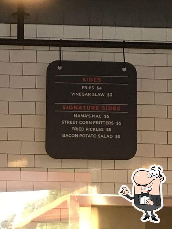 Cluck Kitchen, Irvine - Restaurant menu, prices and reviews