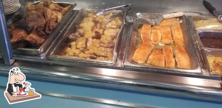 Commerce Cafe in Montgomery - Restaurant reviews