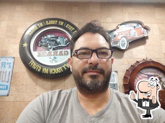 Menu at DOUBLE D'S PIZZA restaurant, New Cairo City, ٣ شارع أبو داوود ...