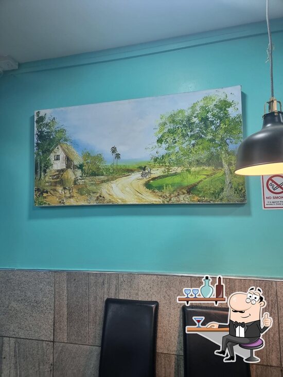 Indo Ceylon Spice, Croydon - Restaurant menu, prices and reviews