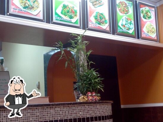 Kim Bo Chinese Restaurant, Cocoa Beach - Restaurant menu, prices and ...