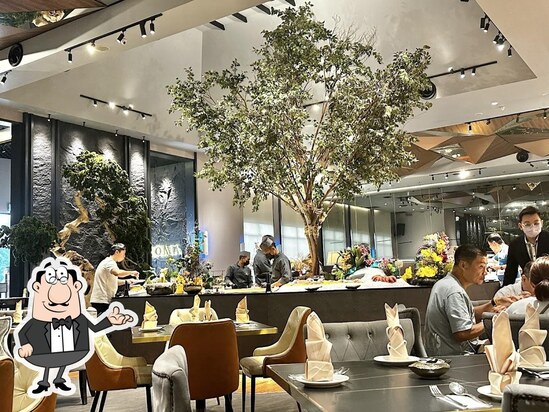 Kuroma Buffet & Dining, Johor Bahru - Restaurant menu, prices and reviews