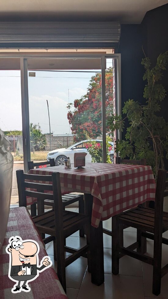 Las TortiRicas, Rioverde - Restaurant menu, prices and reviews