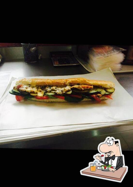 Index Maja, Novi Sad - Restaurant menu, prices and reviews