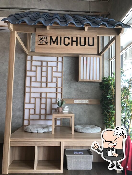 Michuu Coffee - Pakuwon City Mall, Surabaya - Restaurant menu, prices ...