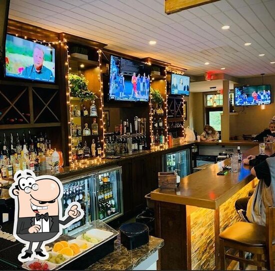 Mixx On Main in Hilton Head Island - Restaurant menu and reviews