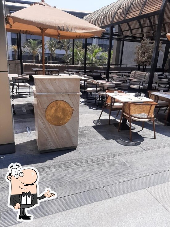 Numa, New Cairo City - Restaurant menu, prices and reviews