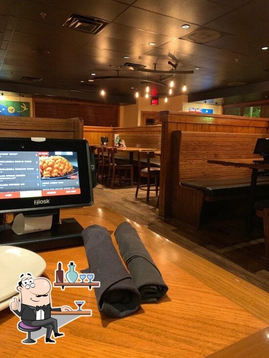 Outback Steakhouse, Oxnard - Restaurant menu, prices and reviews