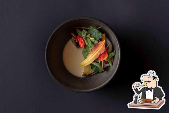 Restaurant Wils*, Amsterdam - Restaurant menu and reviews