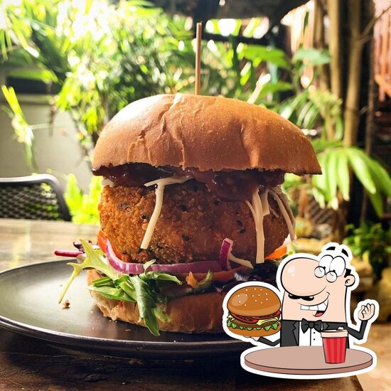 Riley's Cafe & Bar in Kuranda - Restaurant reviews