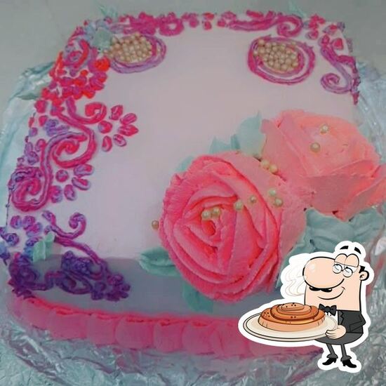 Ruchi's Bakeryy, Delhi - Restaurant menu, prices and reviews