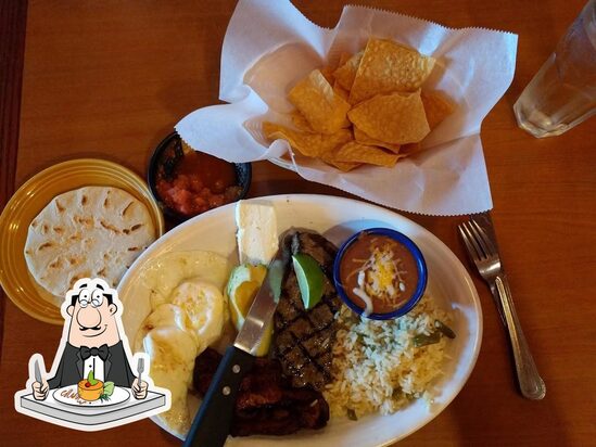 Santa Rosa Restaurant in Frederick - Restaurant reviews
