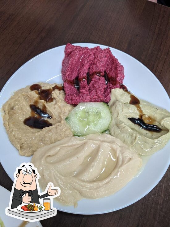 Shahba Rose Imbiss, Worms - Speisekarte, Preise und Bewertungen