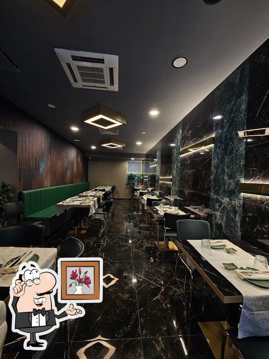 Shanghai Sushi&Fusion, Messina - Restaurant menu, prices and reviews