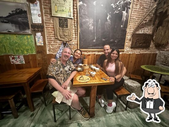Taberna Maceira 2 (Huertas, 66), Madrid - Menú del restaurante, precios ...