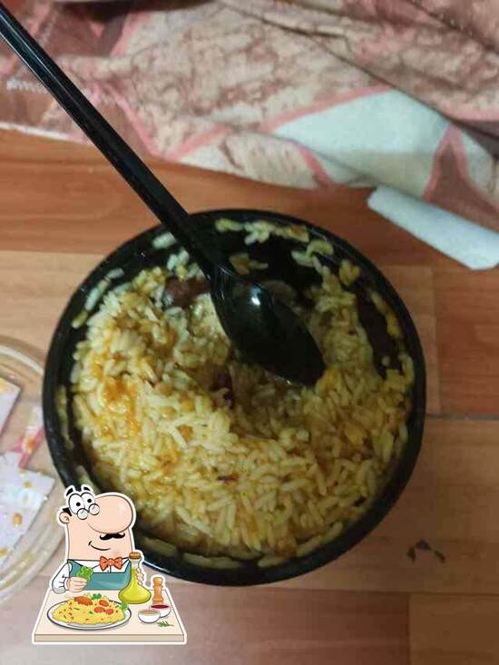 Telugu Ruchi, Hyderabad - Restaurant reviews