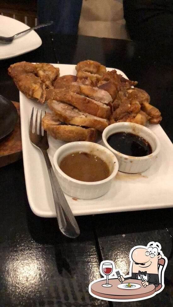 The Pinnacle Bar, Antipolo - Restaurant reviews