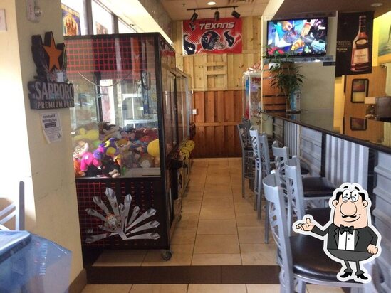 Wild Cajun, Houston - Restaurant menu, prices and reviews