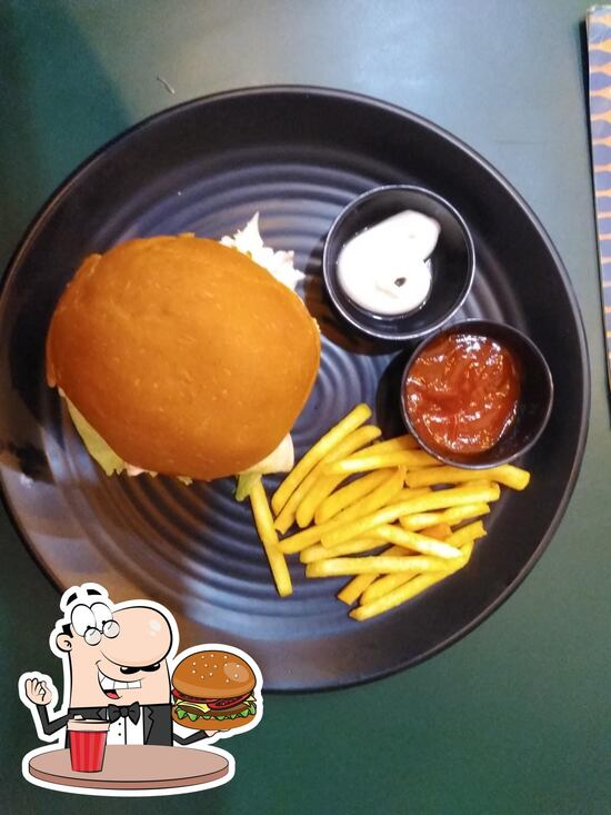 FEAST HOUSE, Bengaluru - Restaurant menu, prices and reviews