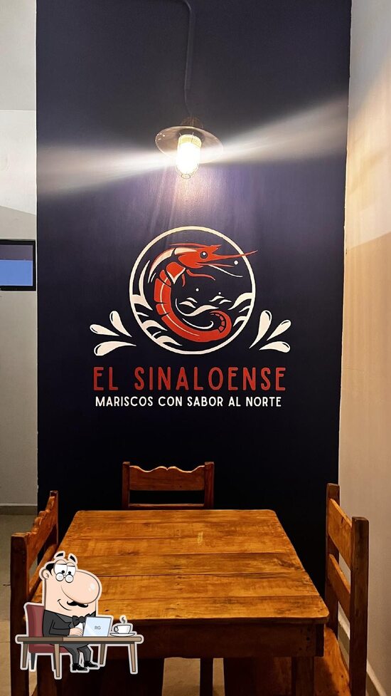 “El Sinaloense”, Merida - Restaurant menu, prices and reviews