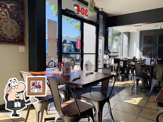 TOSTADAS, San Jose - Restaurant menu, prices and reviews