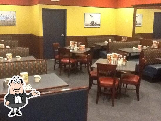 Freedom Square Diner in Verona - Restaurant reviews