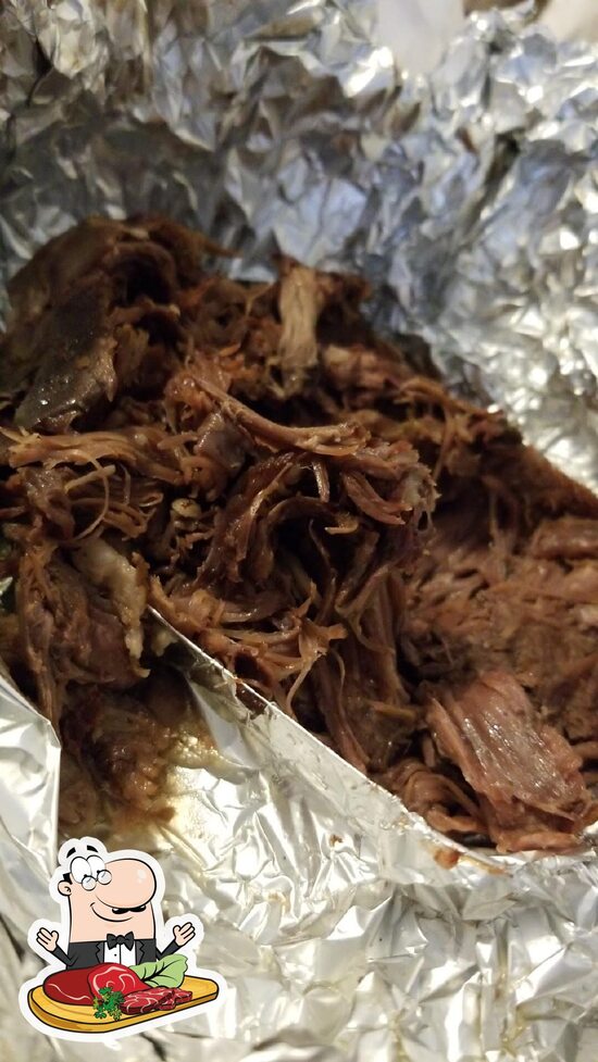 El Tejano Mexican Food & Grocs establishment, Rosenberg – menu, prices ...