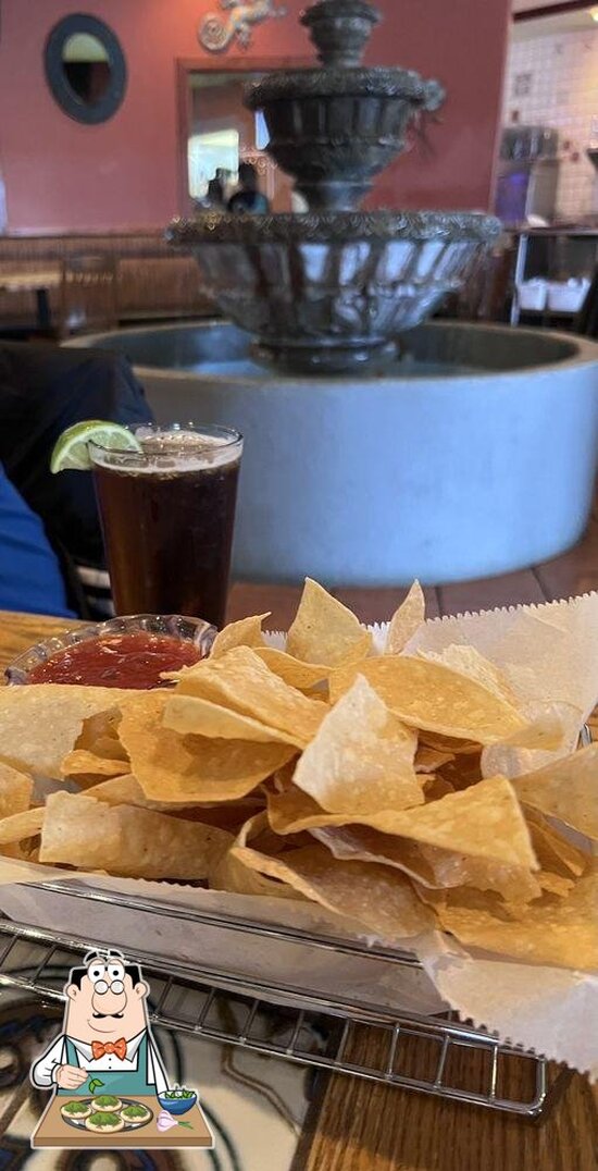 Acapulco Mexican Restaurant in Stillwater - Restaurant menu and reviews