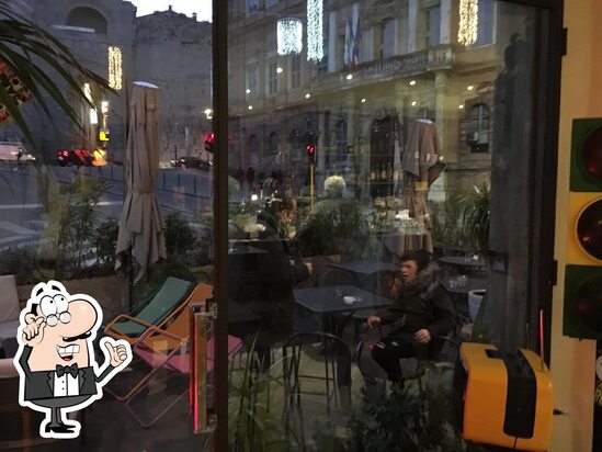 Caffè Fortebraccio pub & bar, Perugia - Restaurant reviews