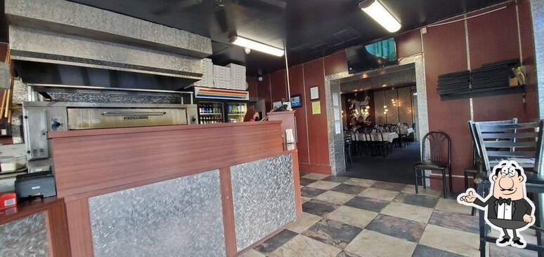 Menu at Carini's Pizza & Pasta pizzeria, Hallandale Beach
