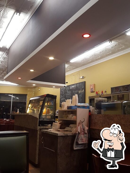 El Mamut, Passaic - Restaurant menu, prices and reviews