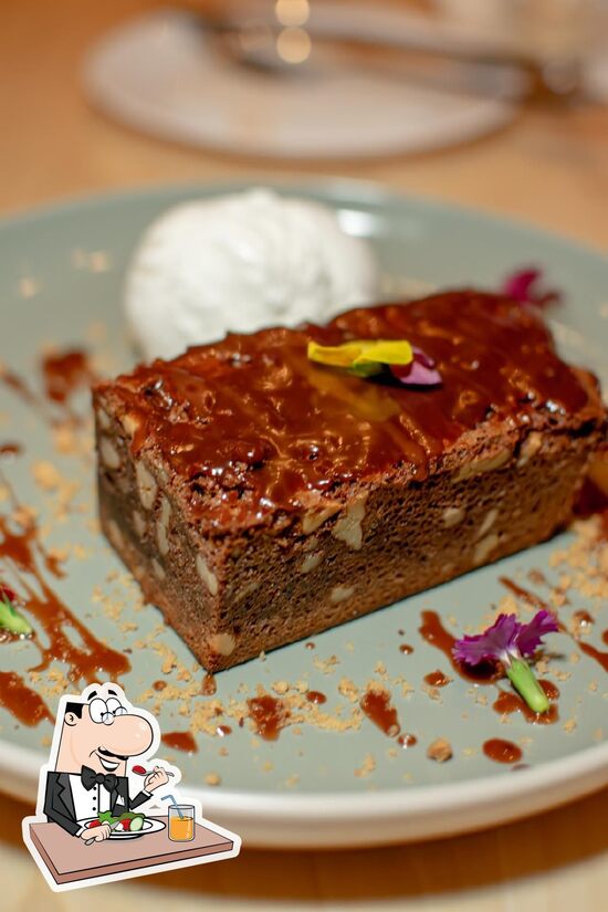 Harry James Umhlanga pub & bar, Umhlanga - Restaurant reviews