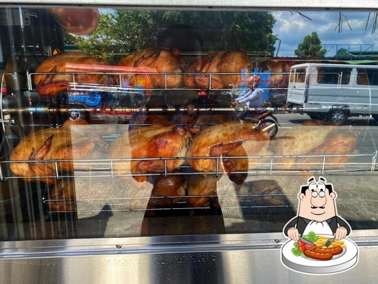 Carta del restaurante KUMPARES BAKED LECHON MANOK SAN MATEO RIZAL, San ...