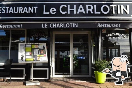 Le Charlotin, Saint-Gilles-Croix-de-Vie - Menu du restaurant, prix et avis