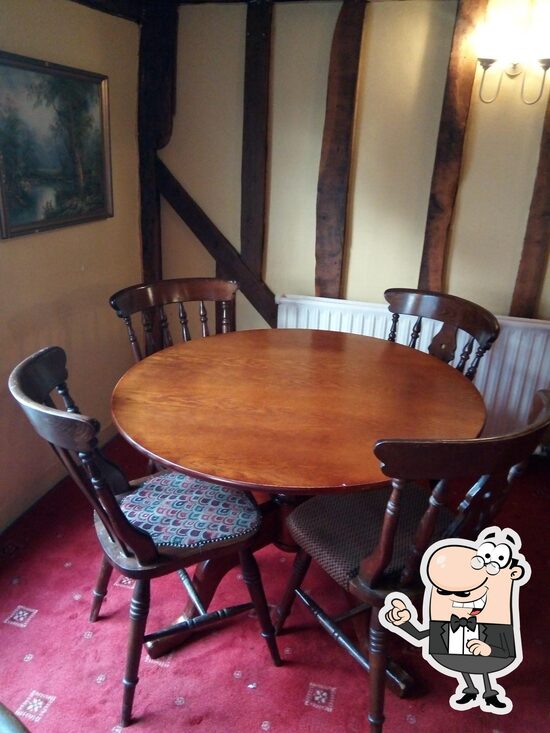 Ela Bella Restaurant, Tonbridge - Restaurant menu, prices and reviews