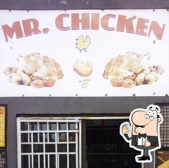 Mr Chicken Mbali3 Pmb Pietermaritzburg, Pietermaritzburg - Restaurant ...
