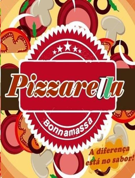 Pizzarella Bonamassa pizzeria, Brazil - Restaurant reviews