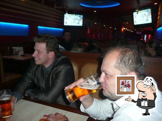 Sport bar Krijcos, Ostrava - Restaurant reviews