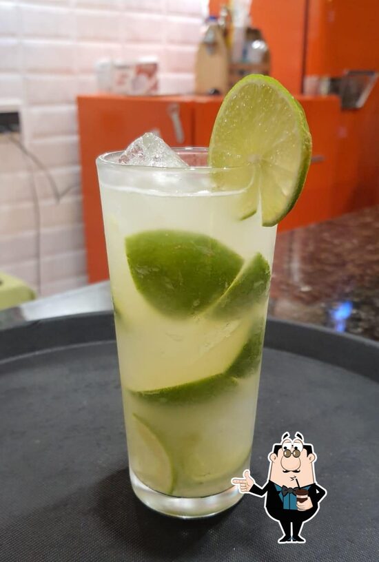 Ambar Café e Bar, Rio de Janeiro - Avaliações de restaurantes