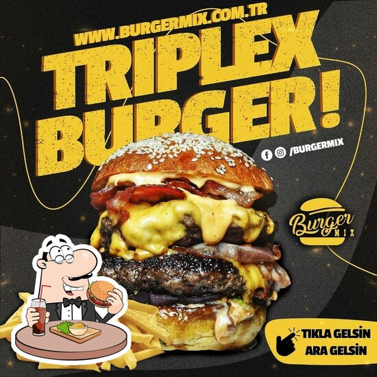 Carta de Burgermix.gerede, Gerede