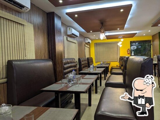 KANCHI KITCHEN RESTAURANT, Kanchipuram - Restaurant menu, prices and ...