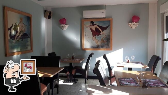 Orpheas, Soignies, Rue de Flandre - Restaurant reviews