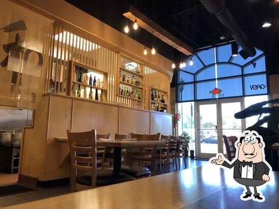 Sheng Ramen Ballantyne, Charlotte - Restaurant menu, prices and reviews